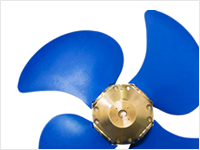 Nakashima Propeller Co., Ltd.